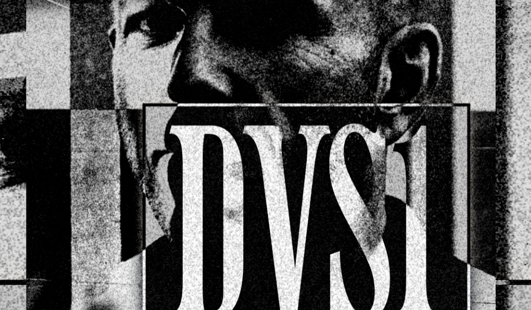 VAULT presents DVS1 at Mødular., Cape Town