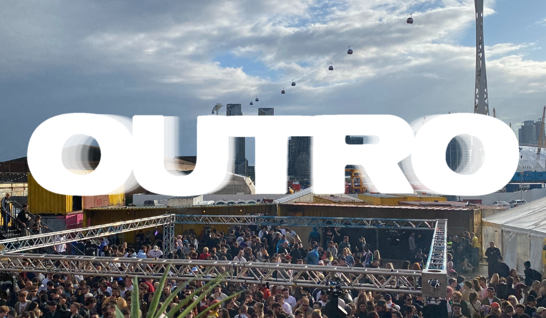 OUTRO FESTIVAL 2025 at The Cause, London · Tickets