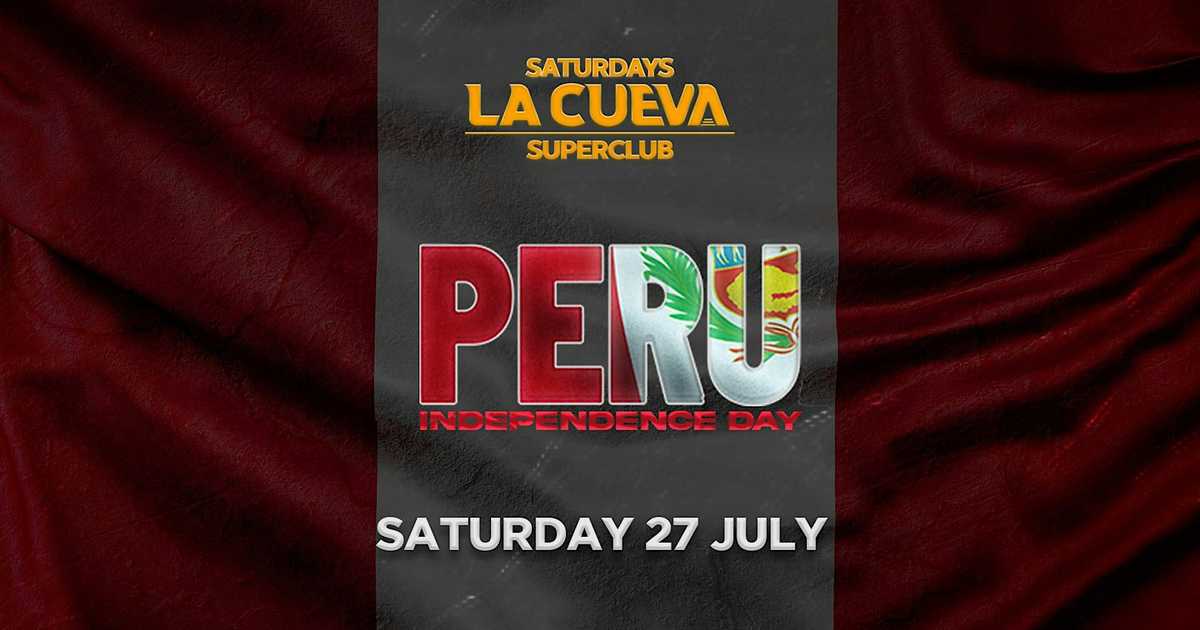 La Cueva at Kings Cross Pavilion, Sydney