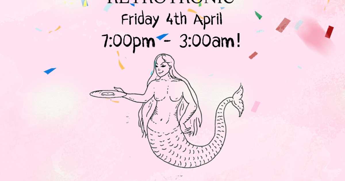 Hoxton Social Club (RETROTRONIC Takeover + 3am License) at The Red Lion ...