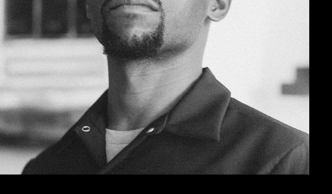 Deon Jamar (Black Music) All Night Long at Sounds Good, Toronto