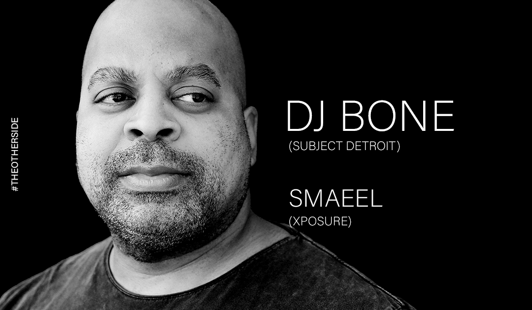 Paradox with DJ Bone at Vanity Club, Morocco