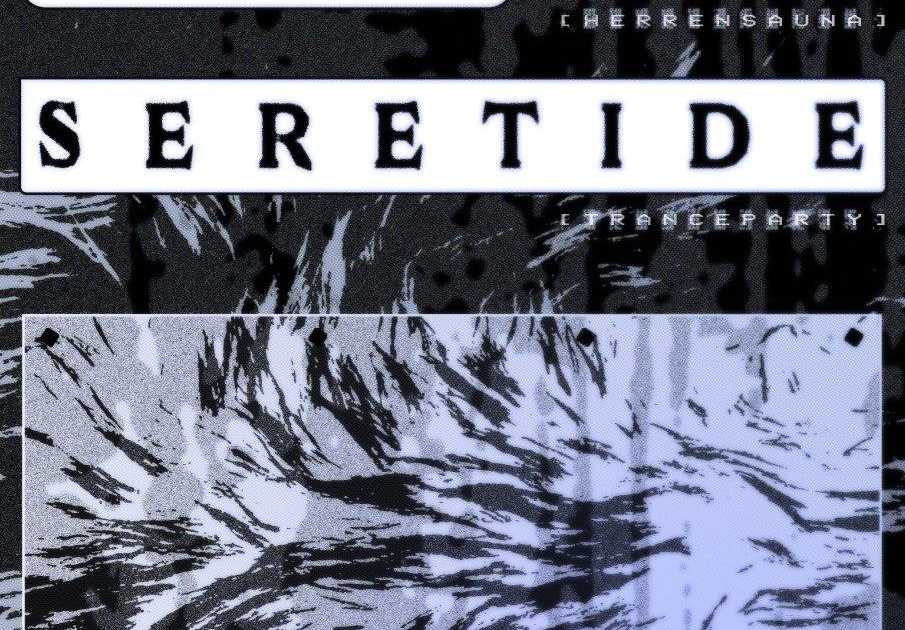 Courtesy / Dj Saliva / SERETIDE at The White Hotel, Manchester