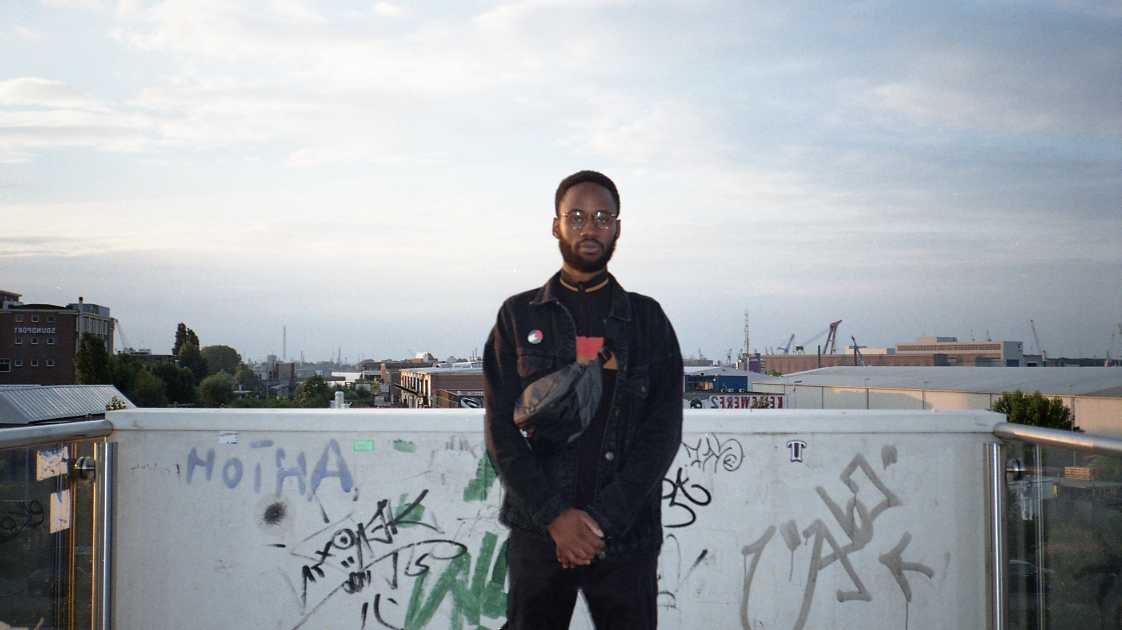 Tengu presents: Ngoni Egan All Night Long at Yamamori Tengu, Dublin