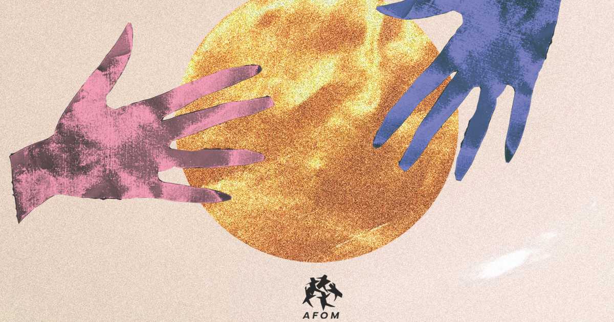 AFOM presents Marie Klock LIVE, Melis Köke, Nova Persona, Zozo at ...