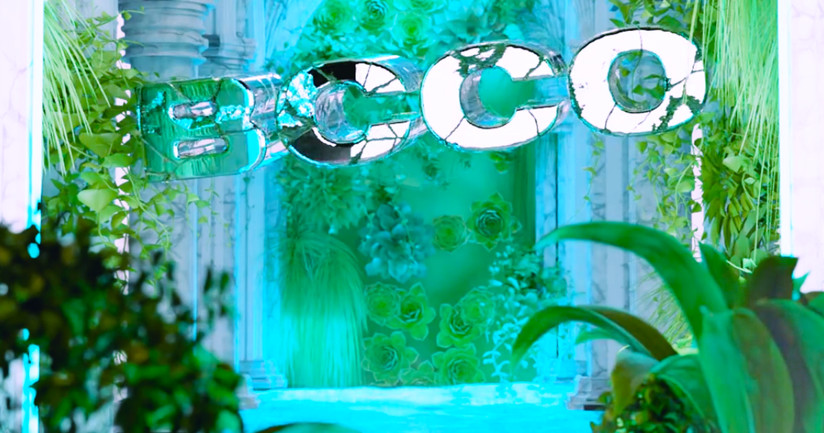 BCCO at Else, Berlin