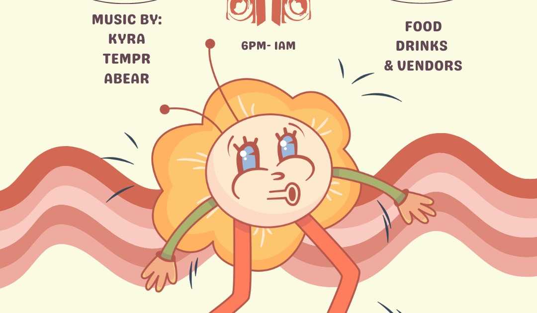 Stereophonic at Nomadic Beerworks, Austin