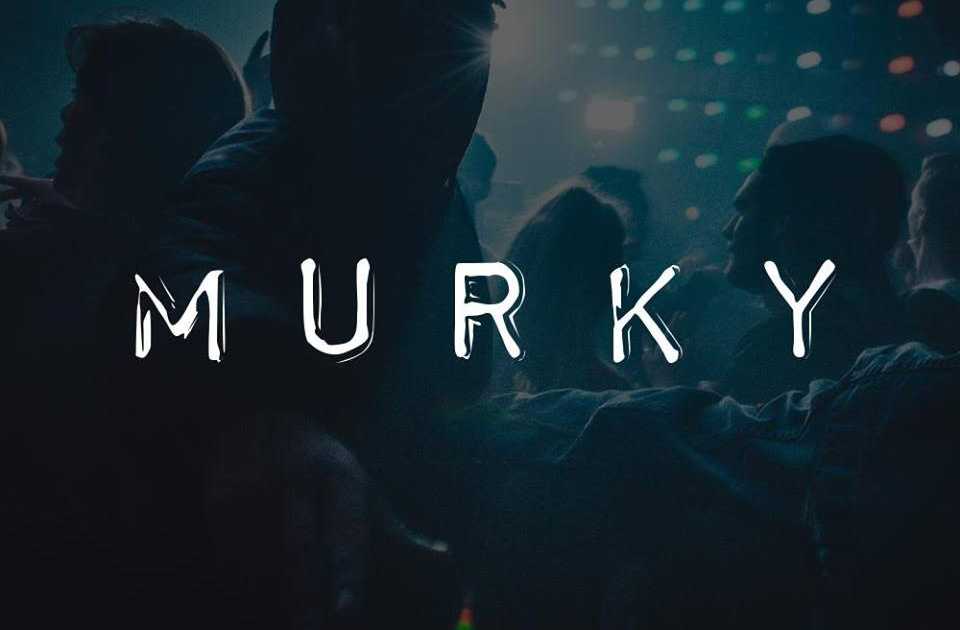 Murky: Brixton's Hip Hop & RnB Get Down at Brixton Jamm, London