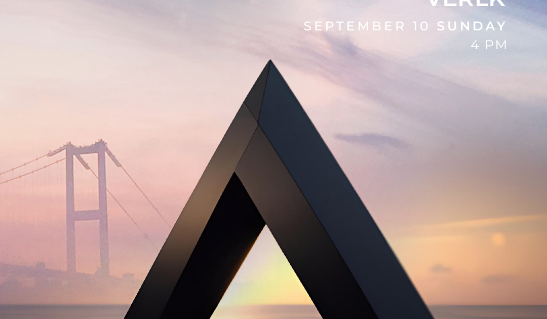 Monkey Project presents: Sunset Sessions at Six Senses Kocatas Mansions ...