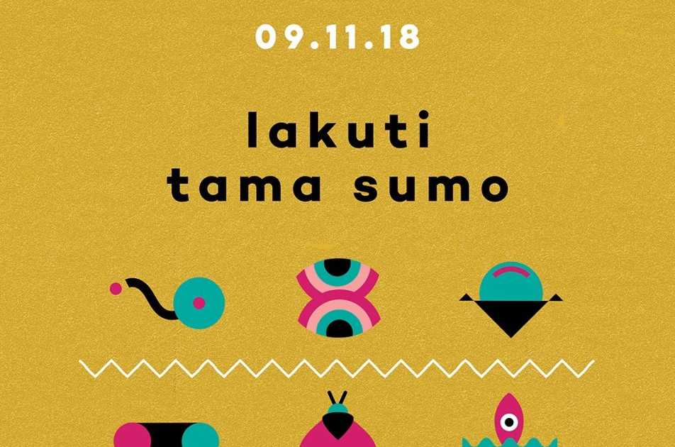 Your Love with Tama Sumo & Lakuti at Moth Club, London
