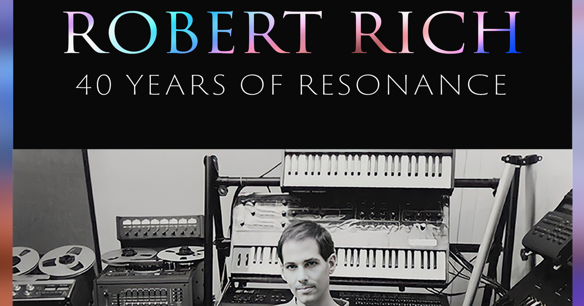 Ambient Church New York at TBA - Clinton Hill, New York