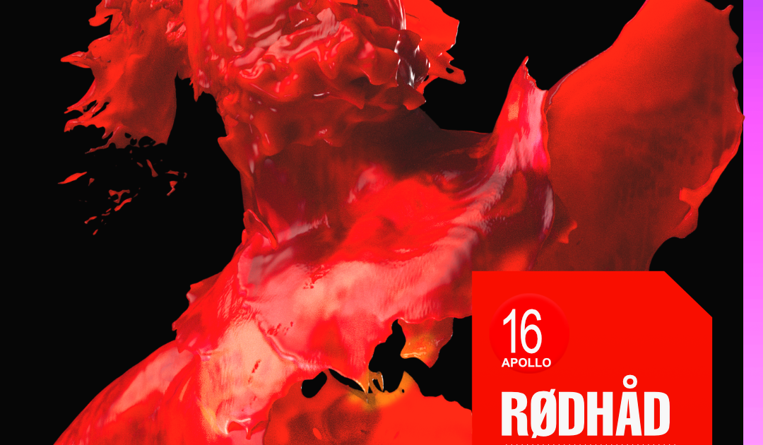 Apollo 16 with RODHAD at TBA - Toronto, Toronto