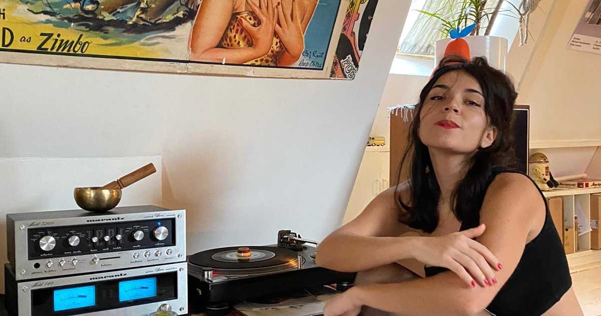 Club Coco: Coco Maria + Poly-Ritmo + Me Gusta Collective at Band on the Wall, Manchester · Tickets