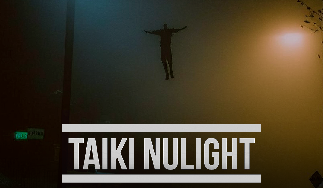 HOLY HOUSE presents: TAIKI NULIGHT at Discopussy, Las Vegas