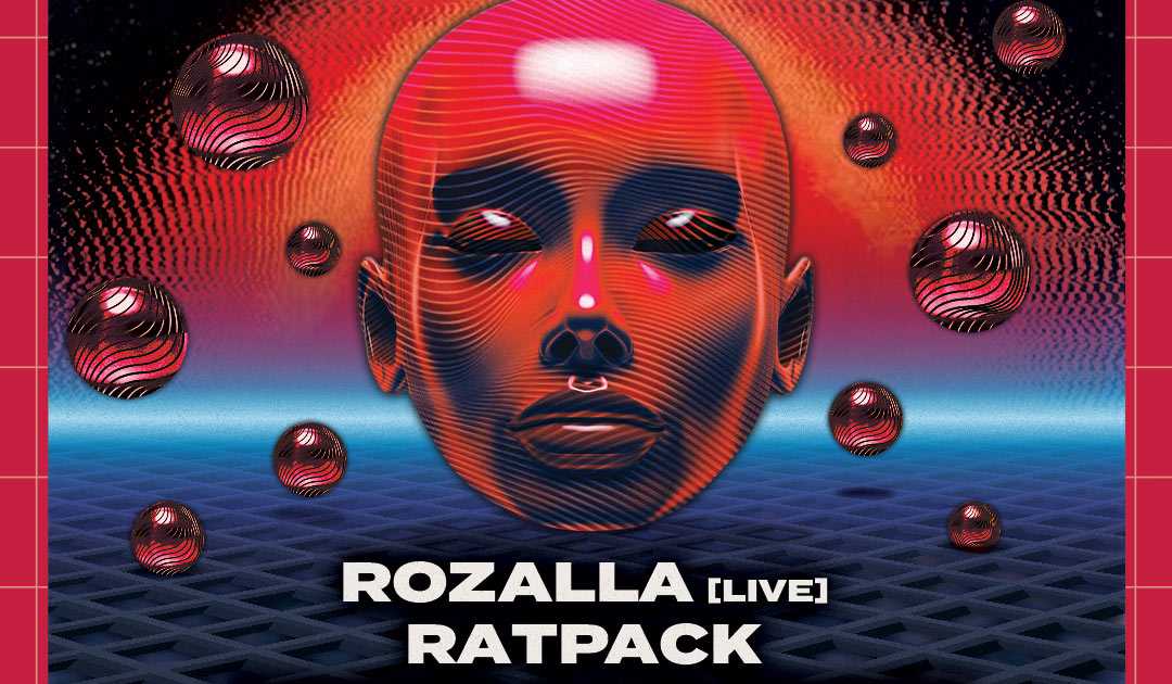 Euphoria: Rozalla, Ratpack at Hootananny Brixton, London