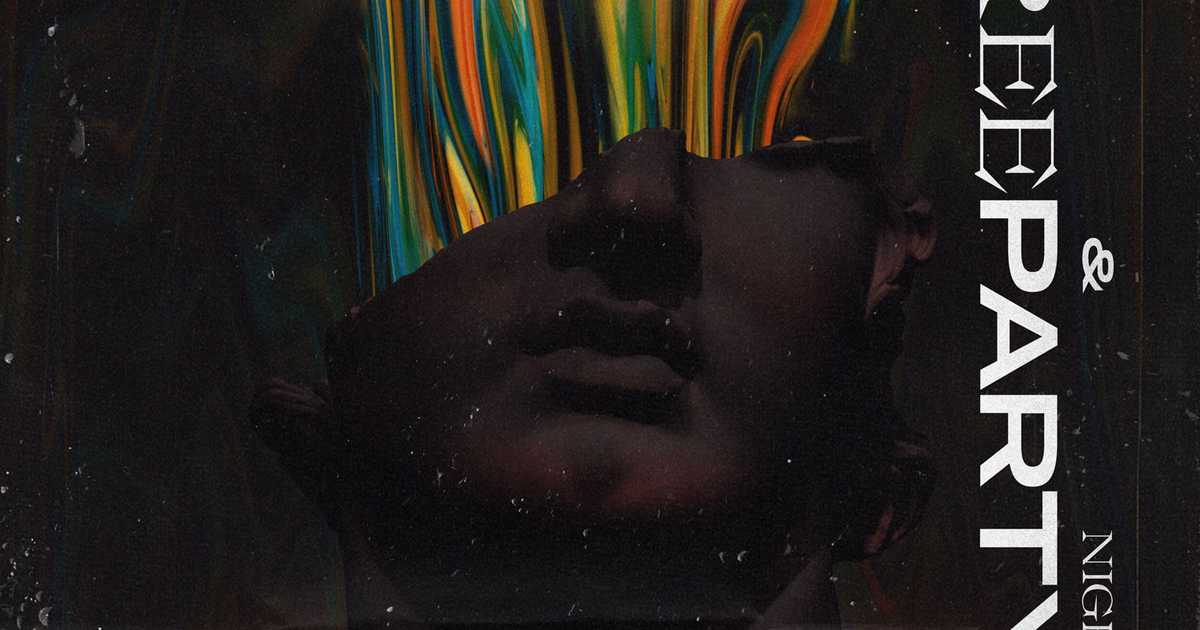 Kooky Ken at Distrikt, Leeds