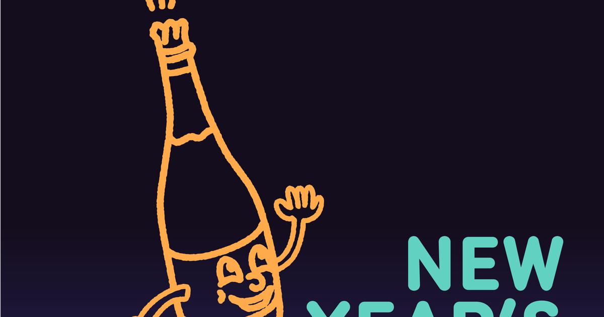 New Years Eve: Free House & Disco Party, Hackney Wick at Two More Years ...