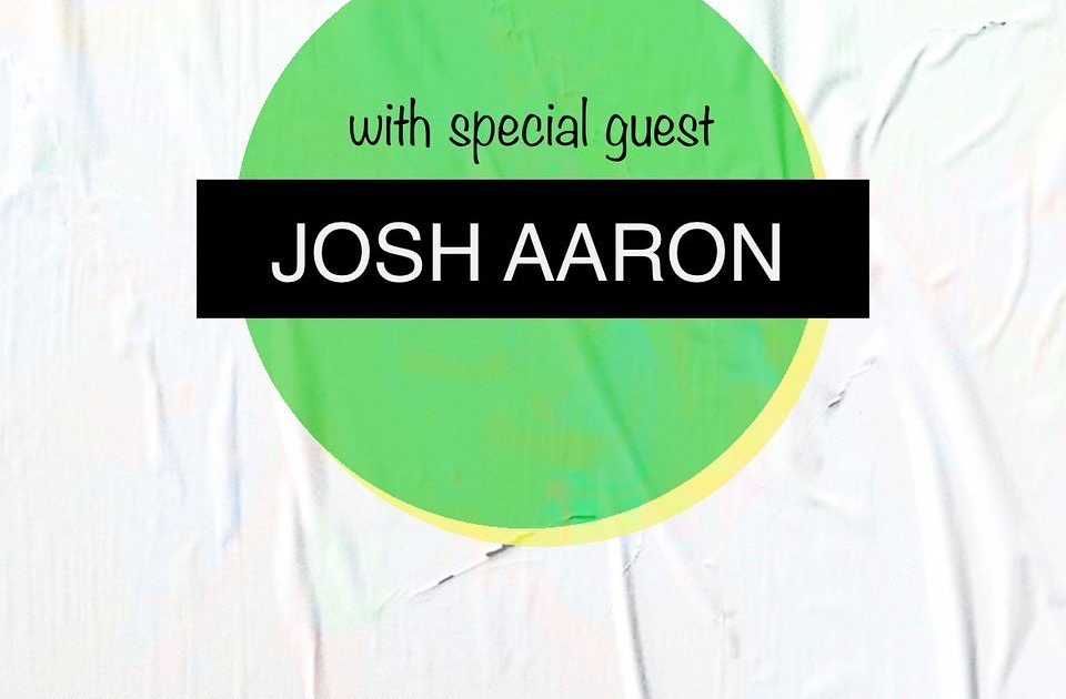 Humboldt Arboreal Society w/ Josh Aaron at Easy Does It, Chicago