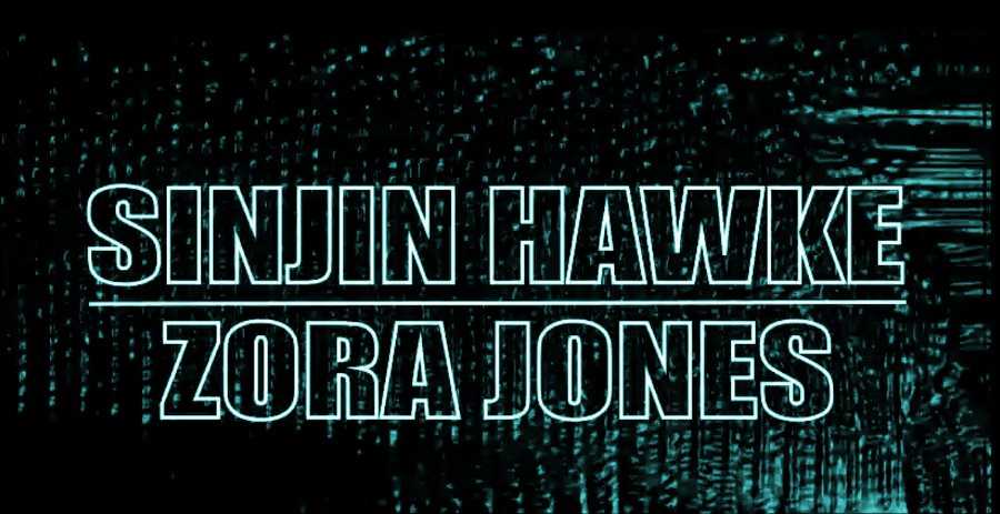 5:55 x Neige Pres. Sinjin Hawke, Zora Jones, Dedekind Cut at Projekt ...