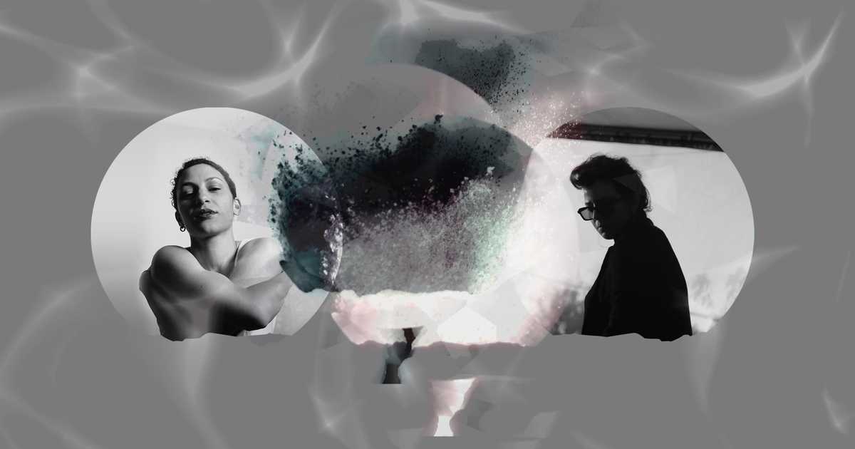 RAqS at Parallel, Amsterdam