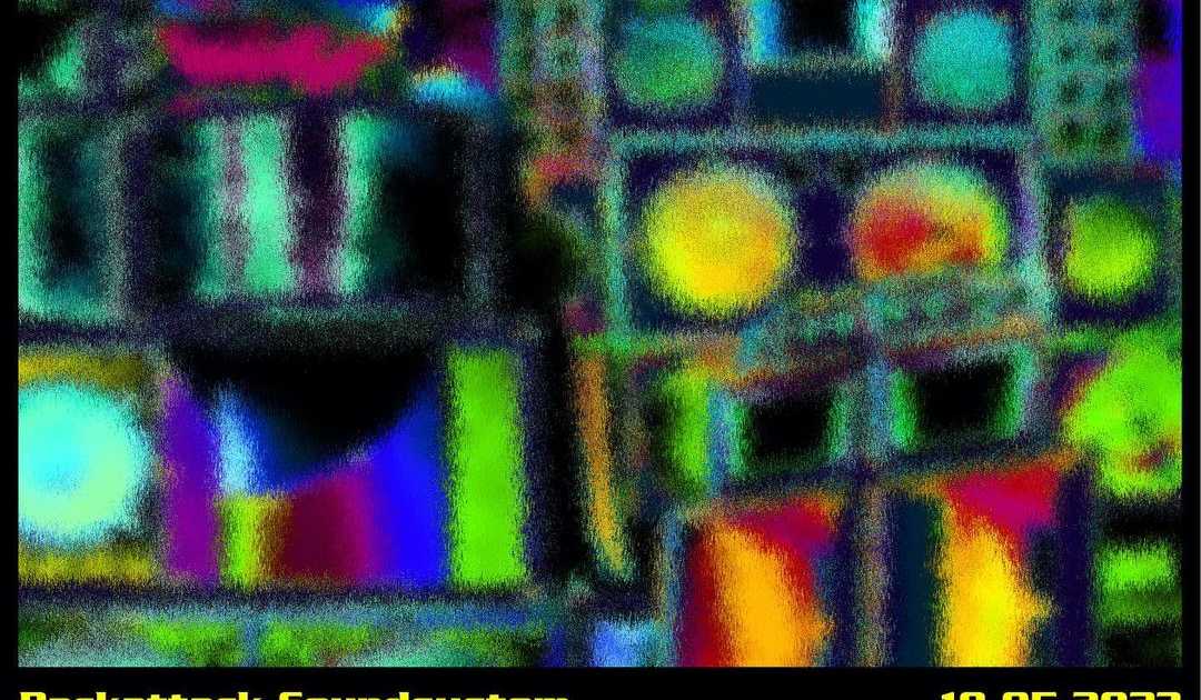 Trinity Roots Dance at Het Groene Veld, Amsterdam