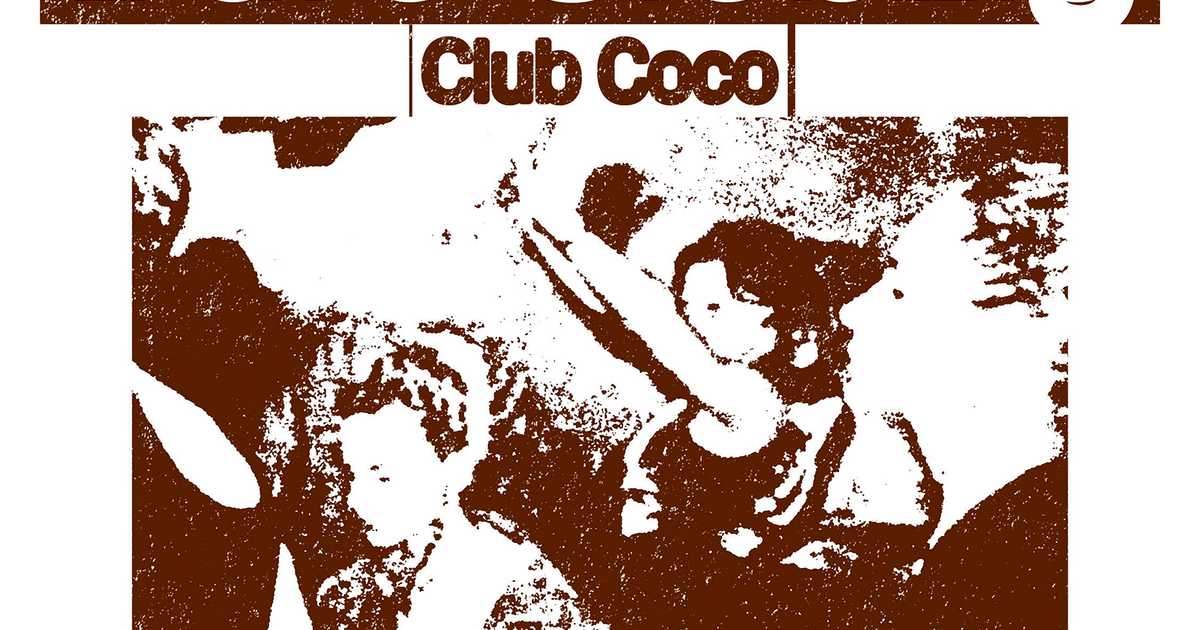 Globus Büro Siebzig: Club Coco en Tresor / Globus, Berlín