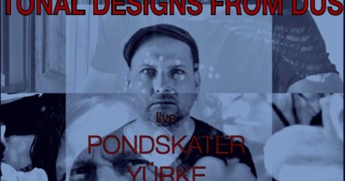 TONAL DESIGNS FROM DUS at arkaoda Berlin, Berlin