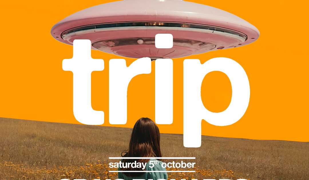 Trip at Chinois Ibiza, Ibiza