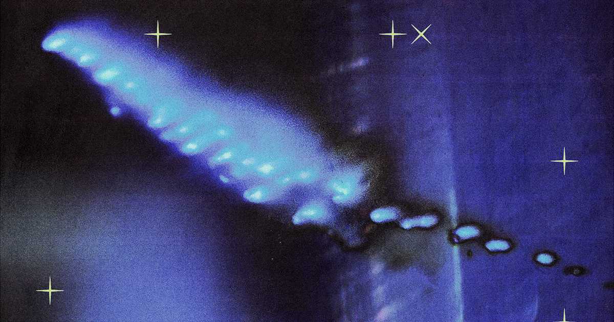 Elastica Noire: Alex Krell, IZXRRXX, LOLAH.III, MAND at Elastica, Vilnius