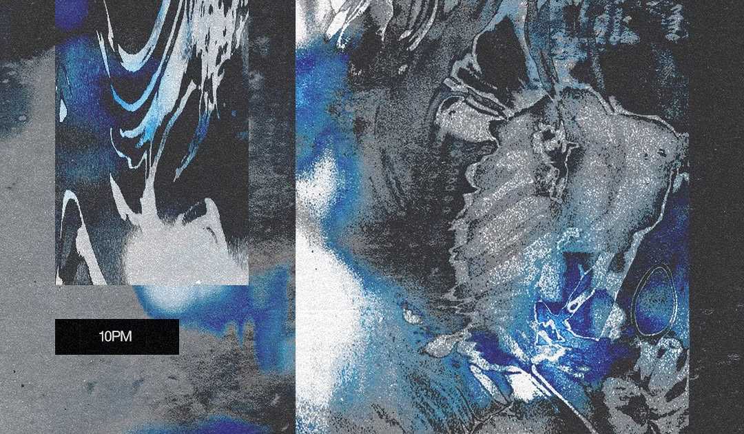 at.las Presents: Anthony Linell at TBA, Sydney