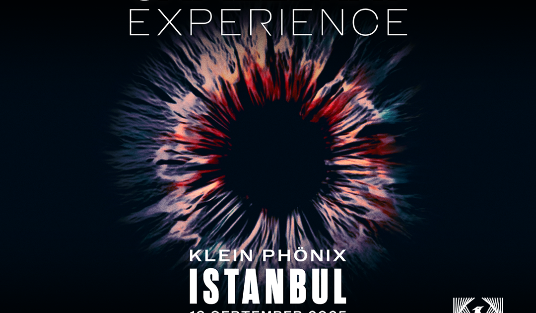 CamelPhat at Klein Phönix, Istanbul · Tickets