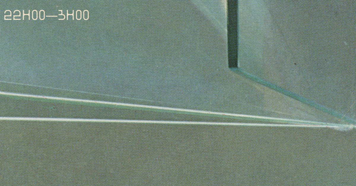 NAP + Ramzilla at Système, Montreal