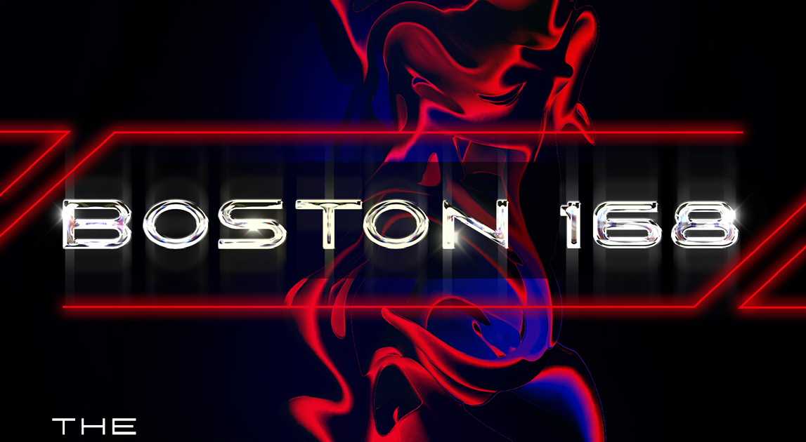 Experience with Boston 168 (Italy) at TBA, Boston