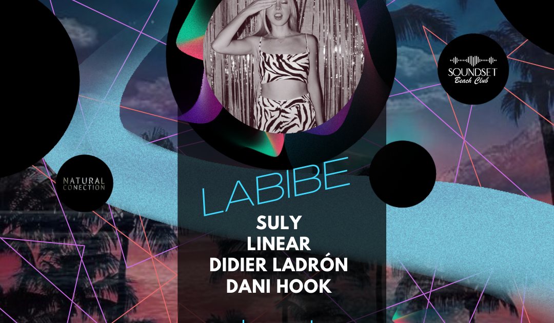 LABIBE BY NATURAL CONECTION em Playa del Carmen, Quintana Roo