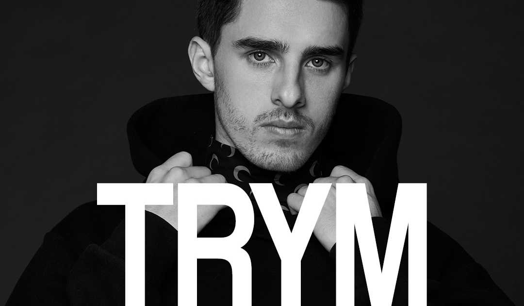 Trym — SYDNEY/EORA @LIBERTY HALL at TBA - Secret Location., Sydney