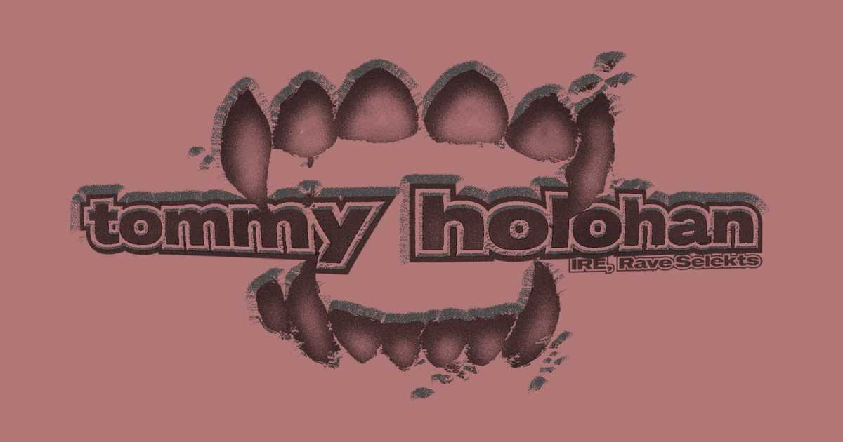 Nerve Pres. Tommy Holohan (IRE, Rave Selekts) em Oxford Underground, Sydney