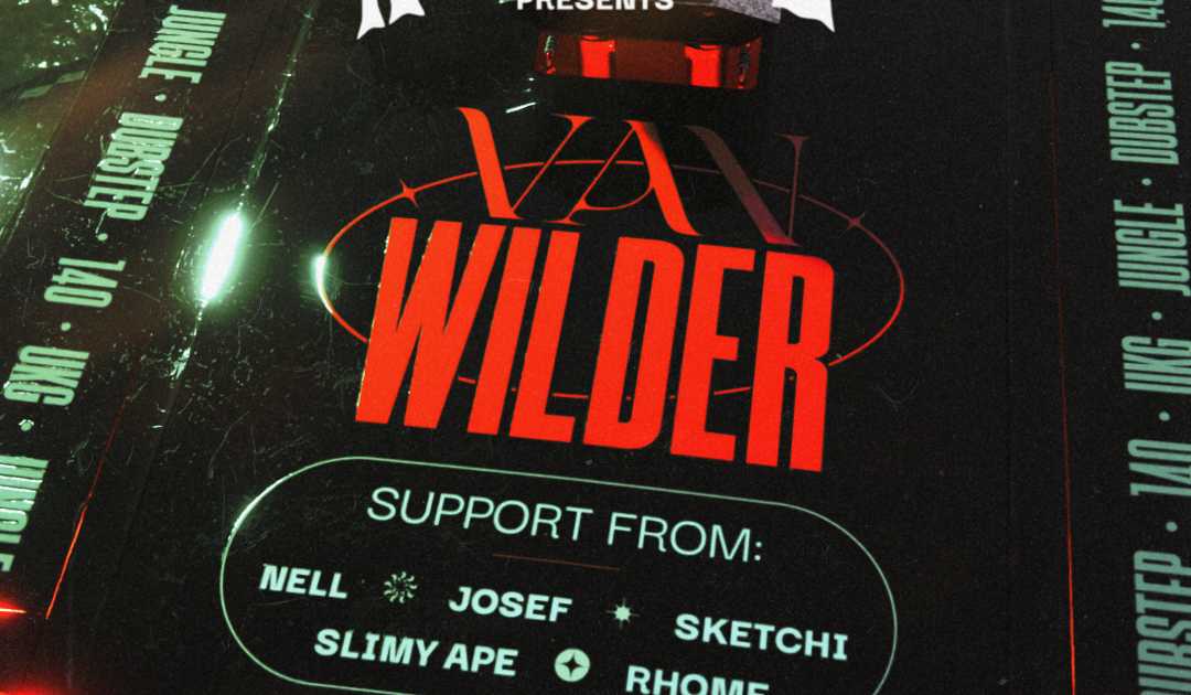 Northside presents: Van Wilder (Debut) & Friends at Wire Club, Leeds