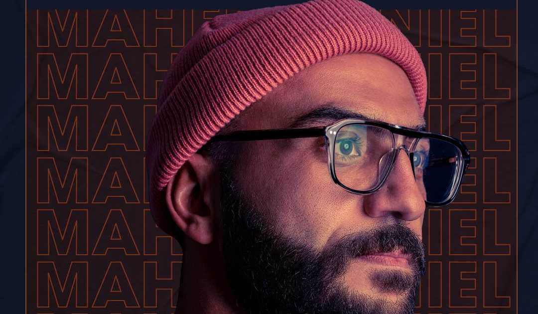 Groove Hunters presenta Maher Daniel ( USA) at TBA - Casa Groove, Ecuador