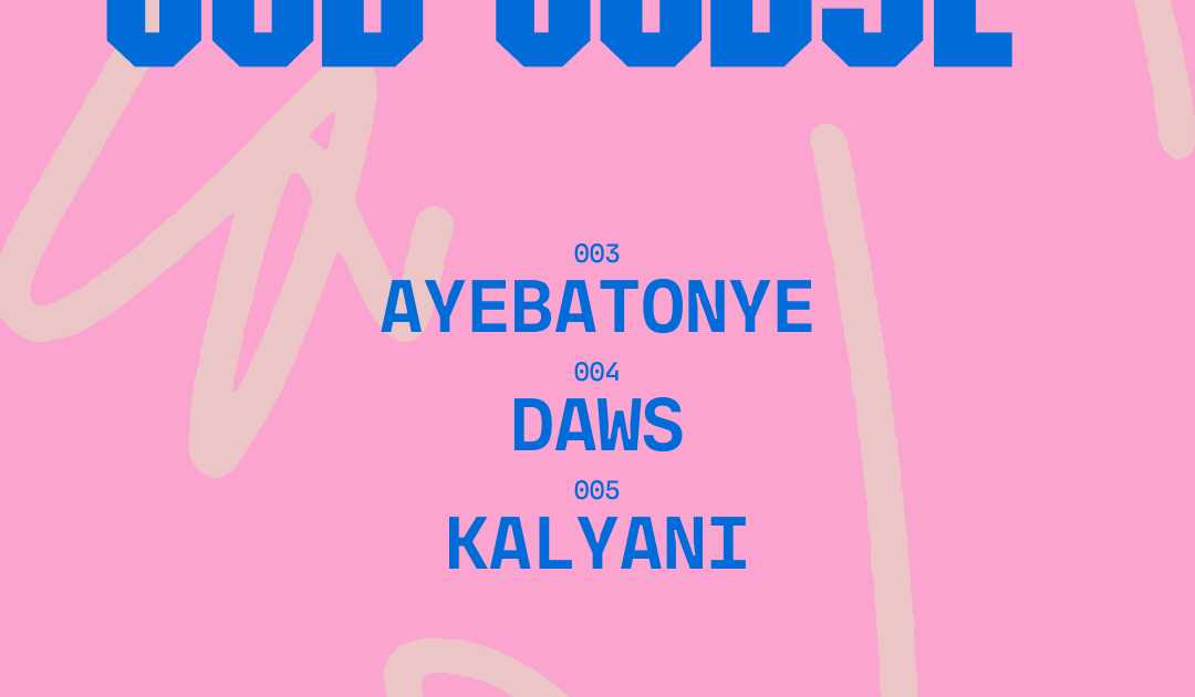 Untitled Day Party feat. Honey Dijon & Job Jobse at The Timber Yard ...