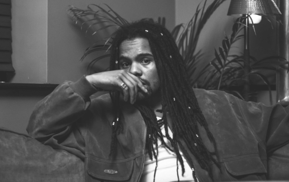 Intune with Mama - Live Music from Josh Barry bei Mama Shelter, London