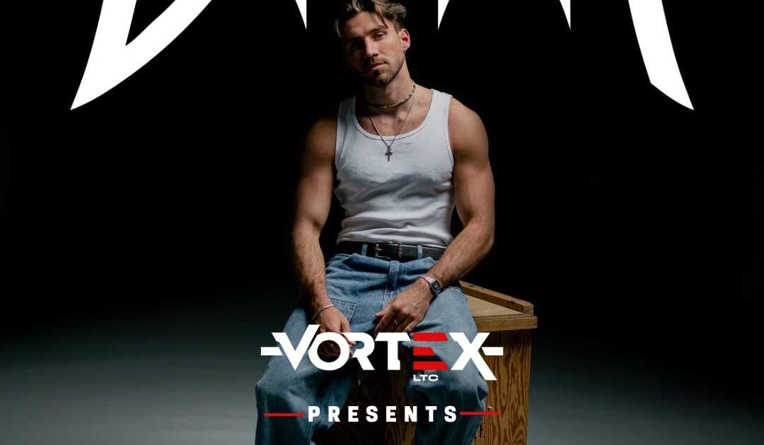 VORTEX presents : BYØRN ,FERB, Harness , Lau.tastic, KIM HUNTER, SVRN b2b Meyzen at Egg London ...