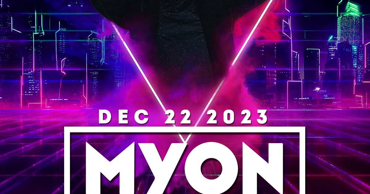 Myon with Cooltown bei Ora, Seattle