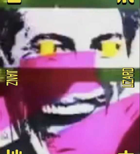 Synth Crush@all at All, Shanghai