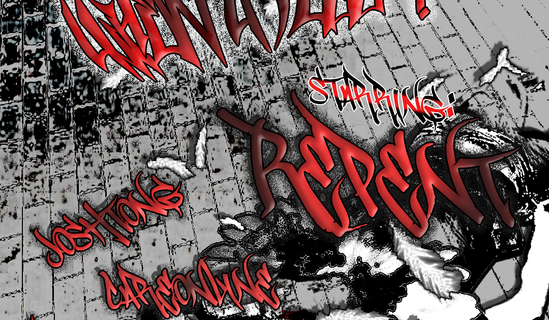 DID IT HURT WHEN U FELL at TBA - LOCATION ANNOUNCED DAY OF, Chicago