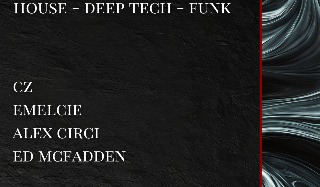 Weekend Resolution I at TBA - Secret Location, RALEIGH NC, North Carolina