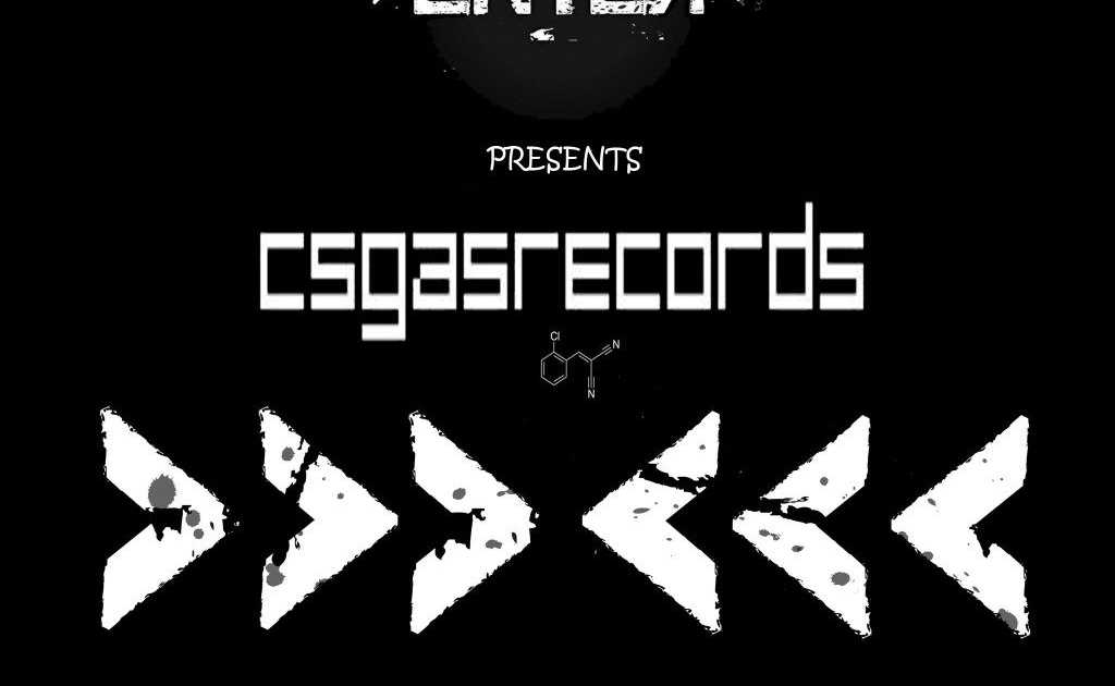 Enter presents Csgasrecords at PST Club, Birmingham