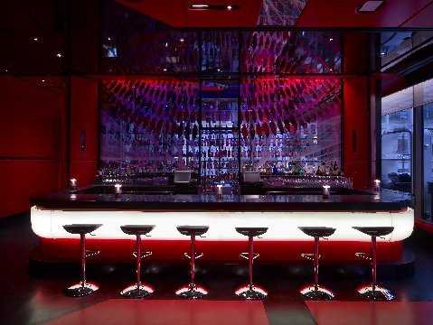 Bar Basque Saturdays bei Bar Basque, New York City