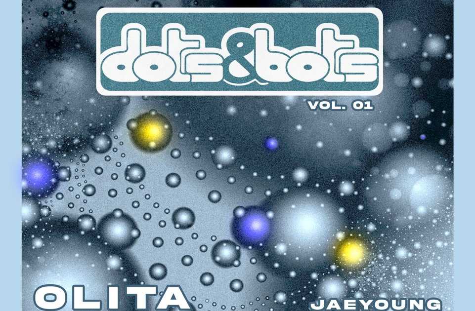 dots & bots vol.01 at teller, Seoul