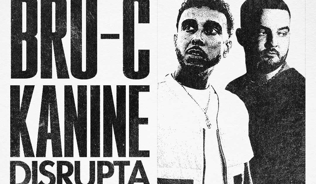 Higher Grnd presents: Bru-C & Kanine at The Ivy, Sydney