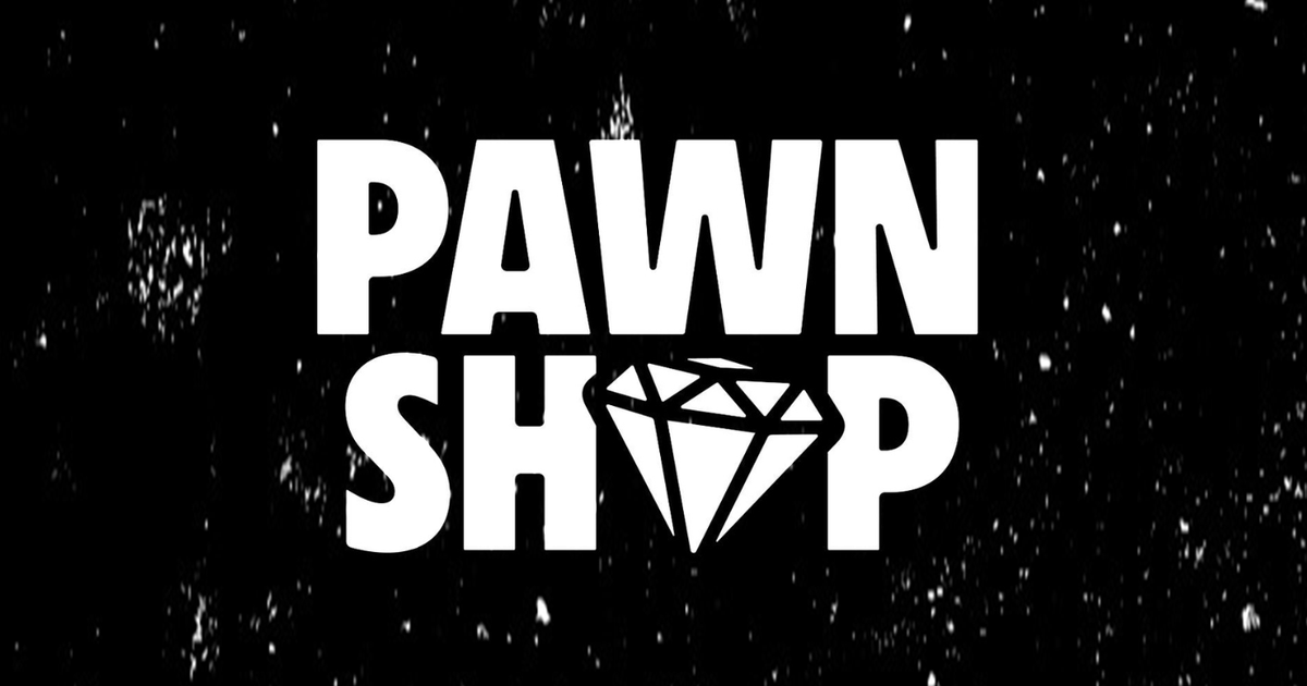 Scumklub Fifth Birthday at Pawn Shop, Dublin